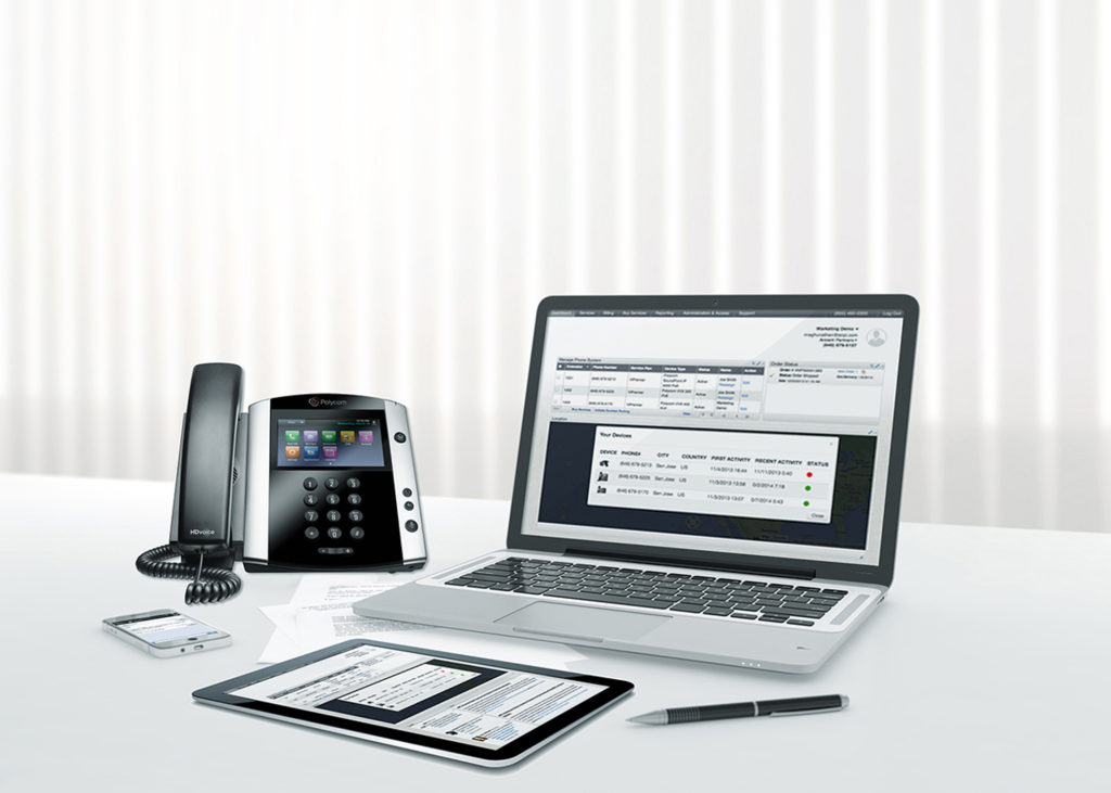 hosted-devices - Futiva