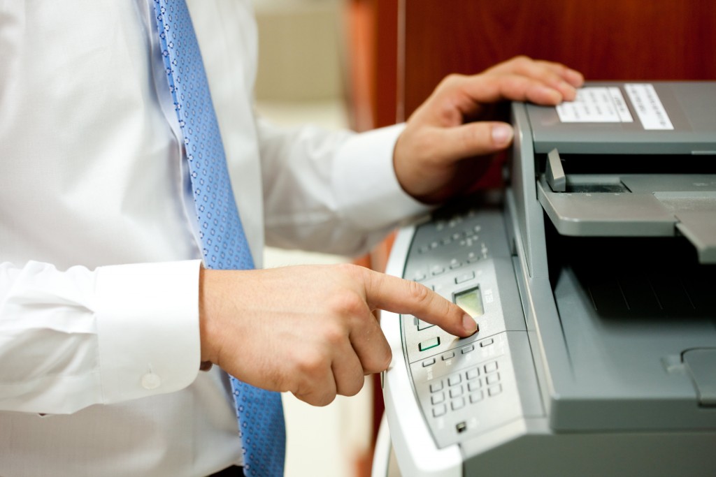 Hosted Fax - The New Fax Machine - Futiva